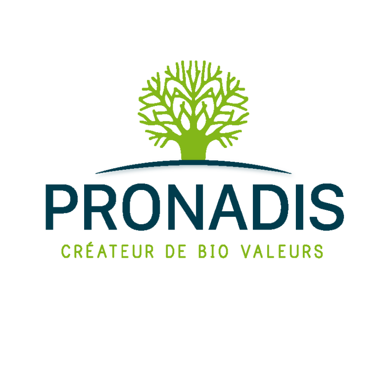 LOGO PRONADIS | TRANSPORTS DUCAMIN